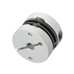 E60117 - Spring disc coupling electrically isolating - ifm