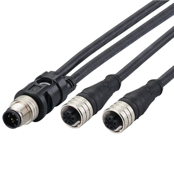 E12405 - Y connection cable - ifm