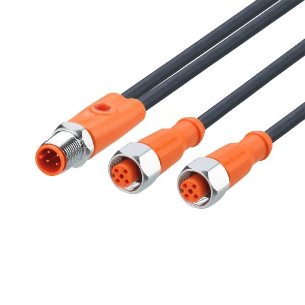 EVM093 - Y connection cable - ifm