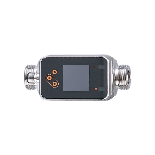 SM7020 - Magnetic-inductive flow meter - ifm