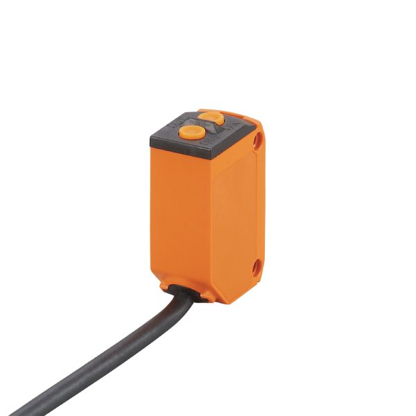 O6H706 - Diffuse reflection sensors with background suppression - ifm