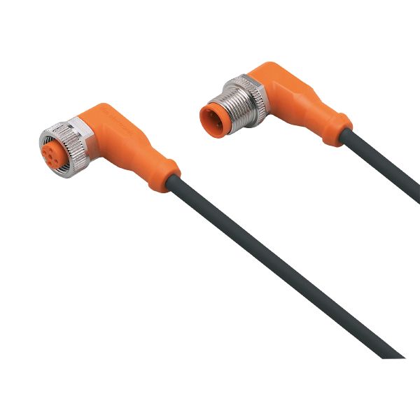 EVC458 - Connection cable - ifm