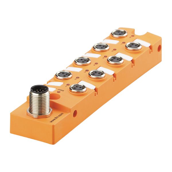 EBC138 - Wiring block - ifm