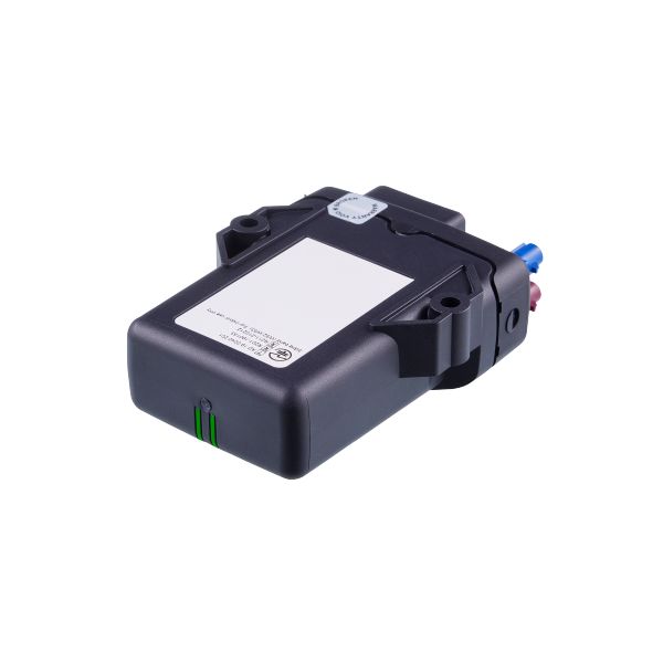 CR3171 - Ethernet LTE/GNSS radio modem - ifm