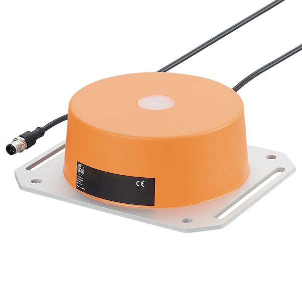 I27008 - Inductive area sensor - ifm