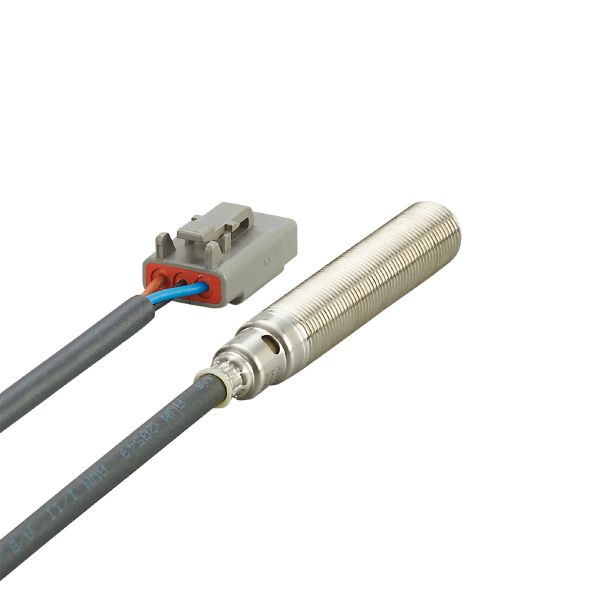 IFM214 - Inductive sensor - ifm