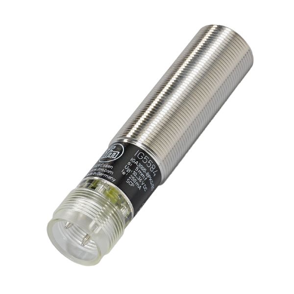 IG5584 - Inductive sensor - ifm