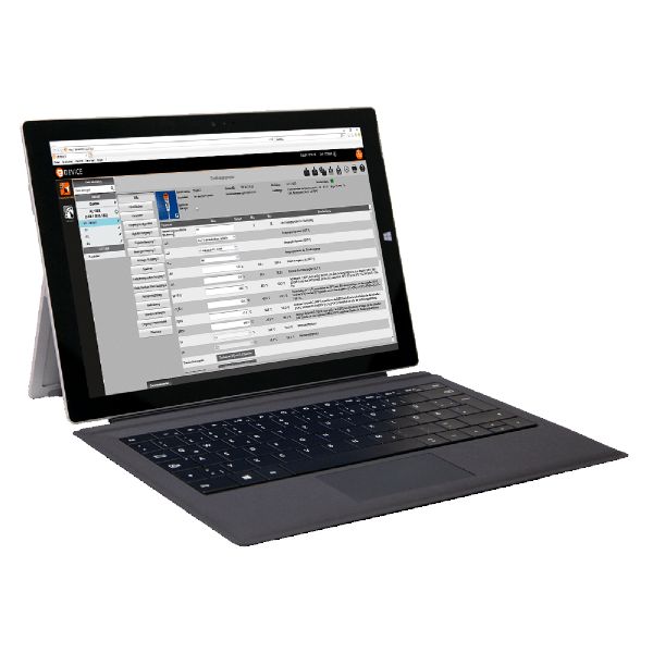 QA0012 - IO-Link parameter setting software - ifm