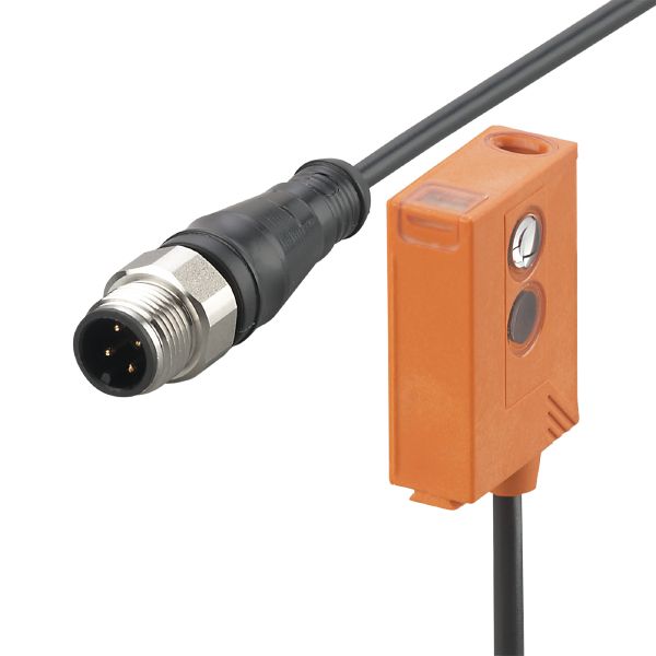 OJ5060 - Diffuse reflection sensor - ifm