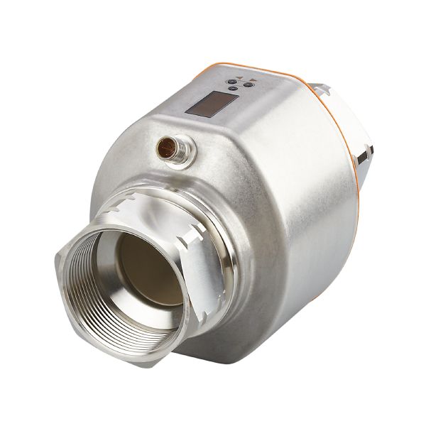 SM2400 - Magnetic-inductive flow meter - ifm