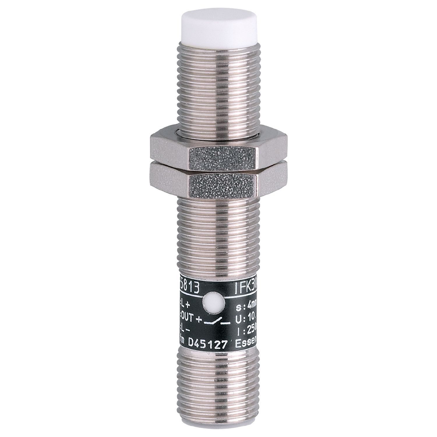 IF5813 - Inductive sensor - ifm