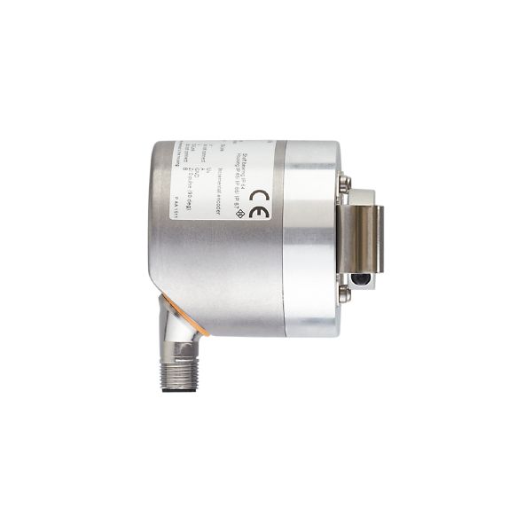 RO3101 - Incremental encoder with hollow shaft - ifm