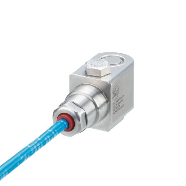 VSP004 - Accelerometer - ifm