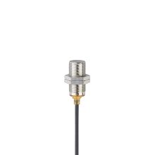 Inductive full-metal sensors – robust, compact, accurate - ifm