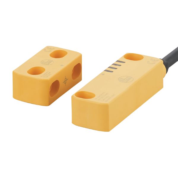 MN705S - RFID-coded safety sensor - ifm