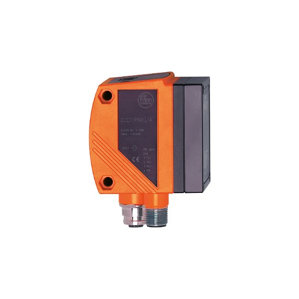 O2D224 - Object recognition sensor - ifm