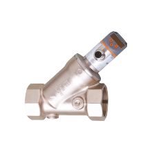 Condition monitoring with the Y path from ifm - ifm