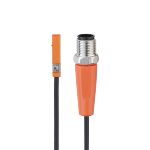 MK501A - T-slot cylinder sensor - ifm