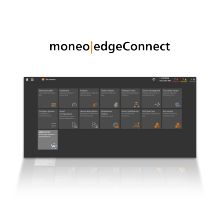 moneo configure: the parameter setting software - ifm