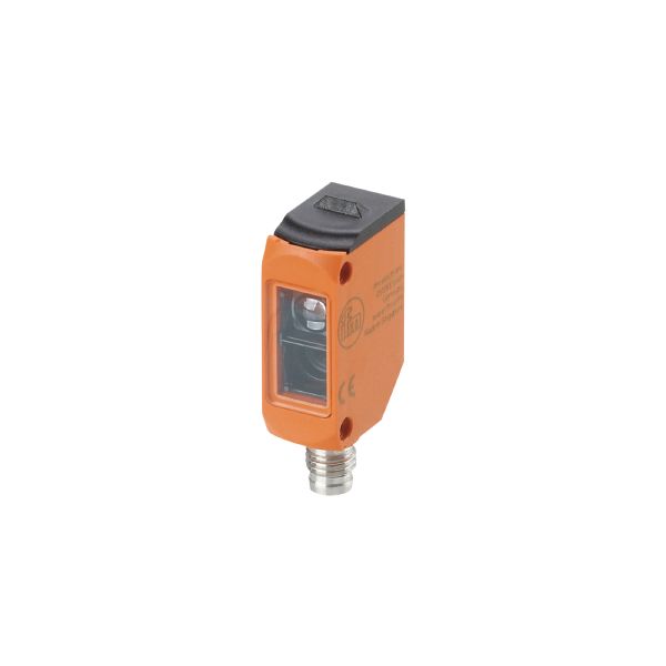 O6S203 - Through-beam sensor transmitter - ifm