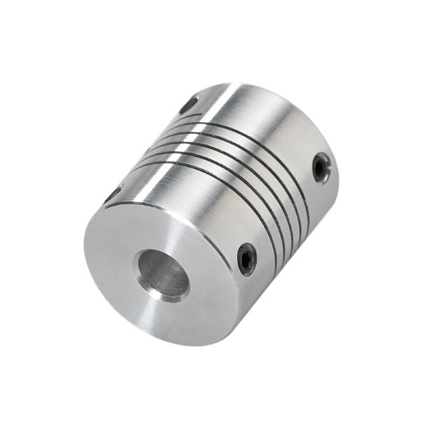 E60063 - Acoplamiento flexible para encóders - ifm