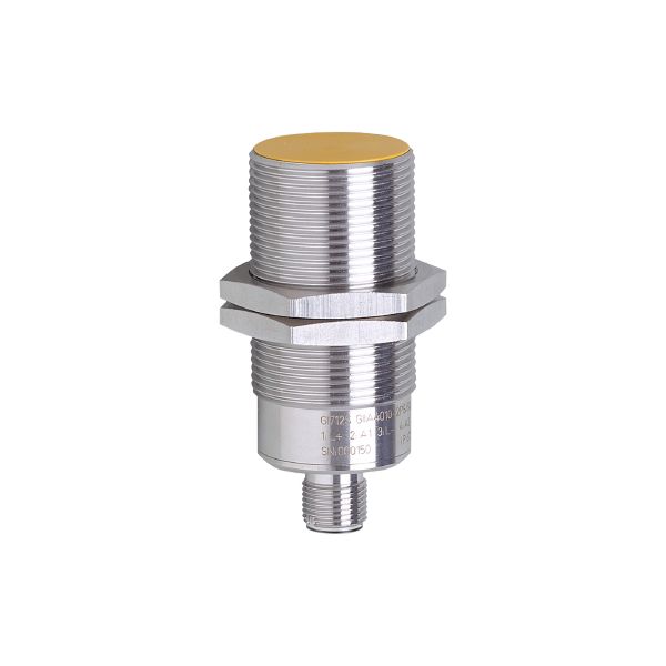 GI712S - Fail-safe inductive sensor - ifm