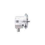 RM9007 - Absolute multiturn encoder with solid shaft - ifm