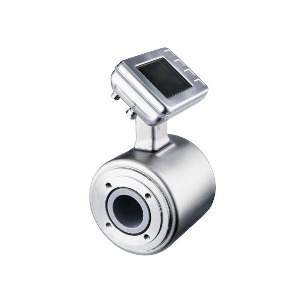 SMF420 - Magnetic-inductive flow meter - ifm