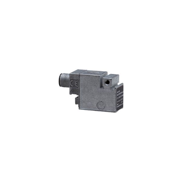 MK5024 - Magnetic-field immune cylinder sensor - ifm