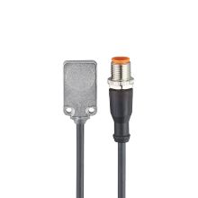 Magnetic position sensor for welding applications - ifm