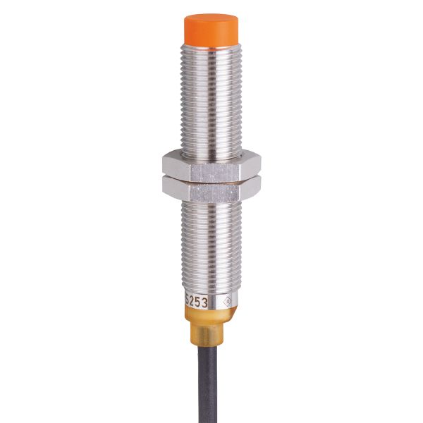 IFS255 - Inductive sensor - ifm