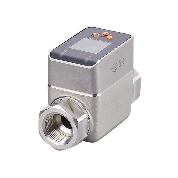 SM7420 - Magnetic-inductive flow meter - ifm