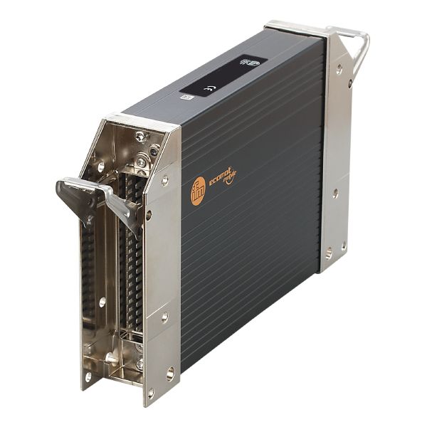 CR0232 - programmable controller for mobile machines - ifm