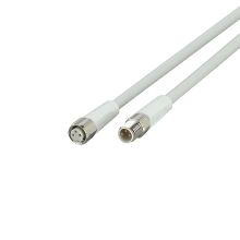 For hygienic and wet areas - ifm