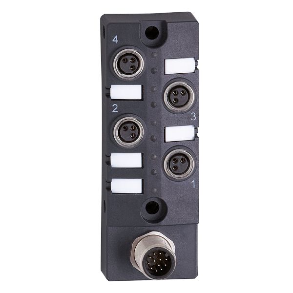 EBC044 - Splitter box - ifm