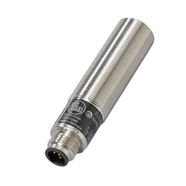 IG0337 - Inductive sensor - ifm