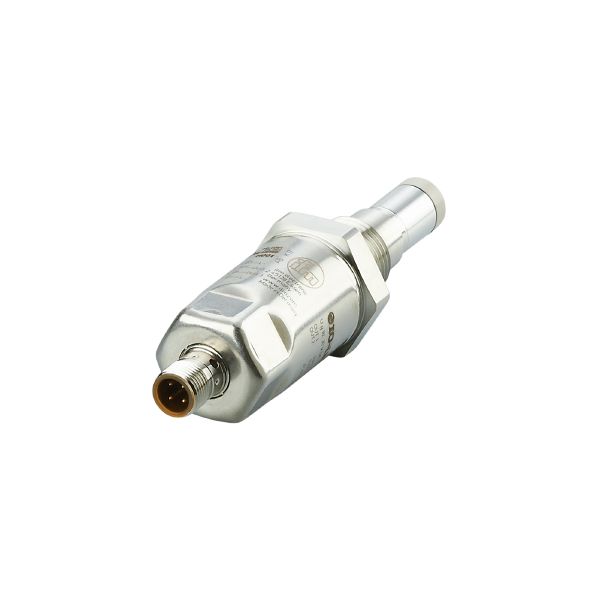 LMC502 - Sensor for point level detection - ifm