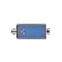 The SU Puresonic ultrasonic flow sensor - ifm