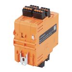 AL1920 - 带EtherNet/IP接口的IO-Link主站 - ifm