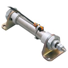 Cylinder mounting adapters - ifm