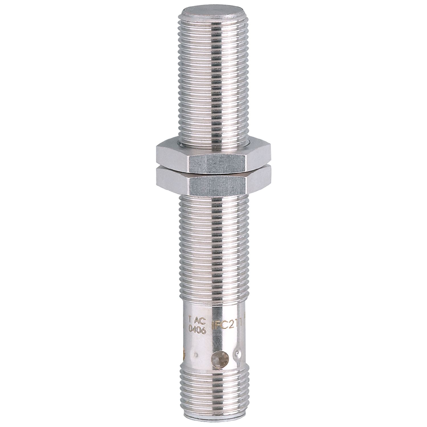IFT216 - Inductive sensor - ifm