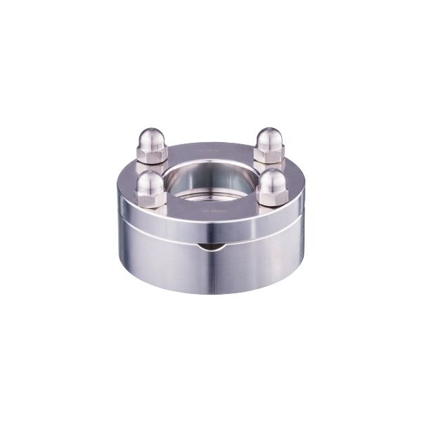 E30533 - welding adapter for Tri-Clamp - ifm