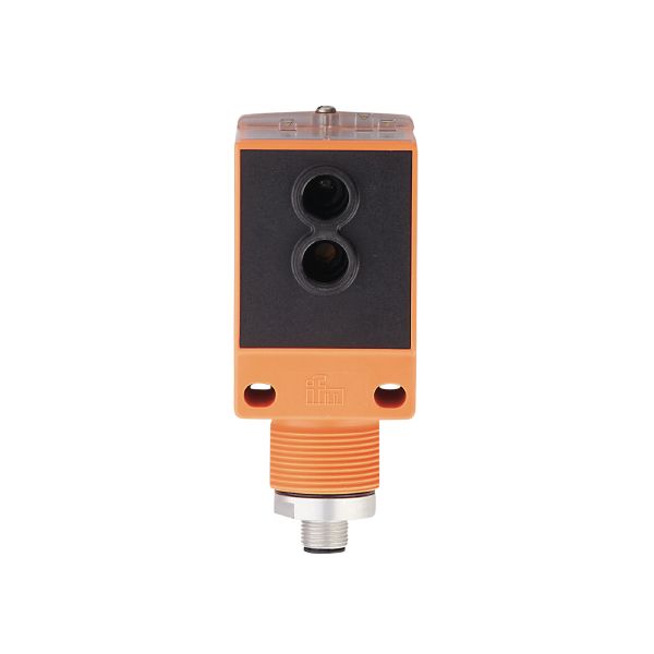 OM5005 - Fibre-optic amplifier - ifm