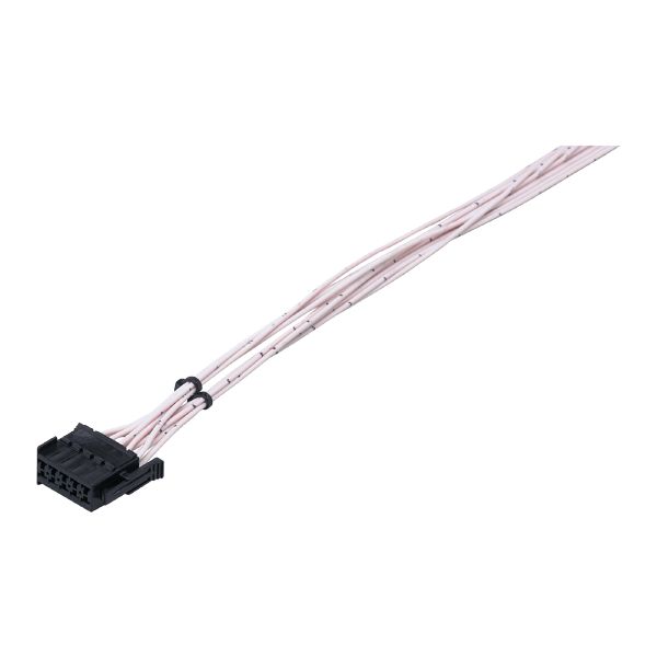 EC1521 - Connecting cordset with AMP connector - ifm