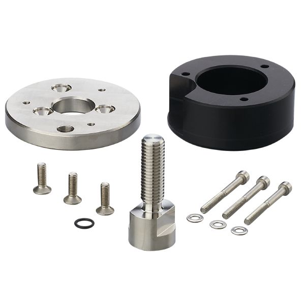 E12501 - Mounting adapter for position sensors used on rising stem ...