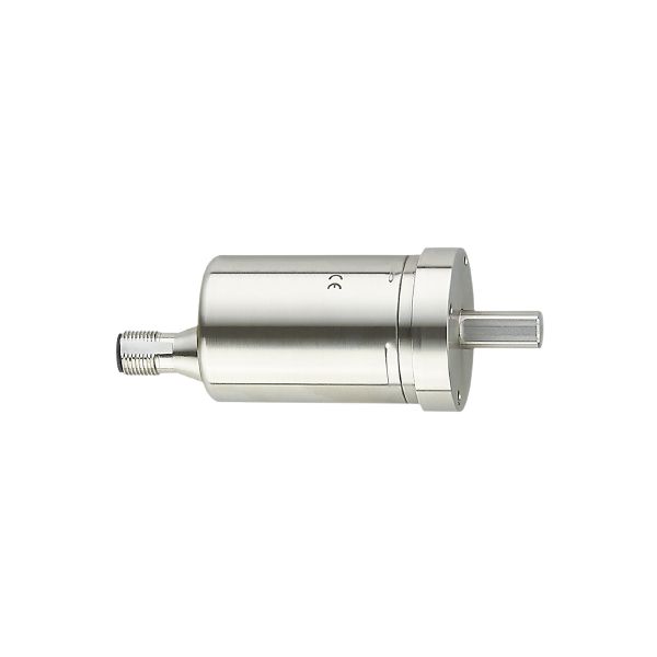 RMB310 - Absolute multiturn encoder with solid shaft - ifm