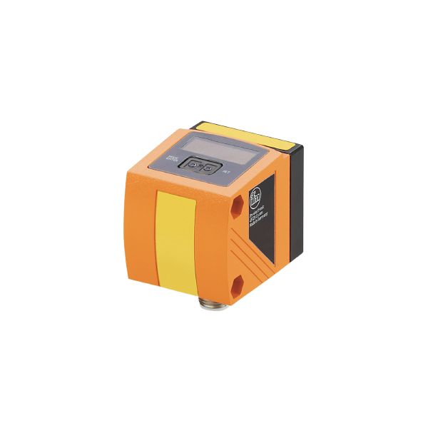 O1D120 - Laser distance sensor - ifm