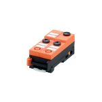 AC5225 - AS-Interface ClassicLine module with quick mounting technology ...