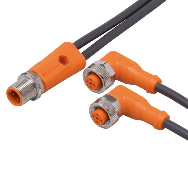 EVC621 - Y connection cable - ifm