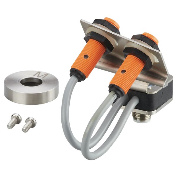 IF7003 - Inductive sensor - ifm